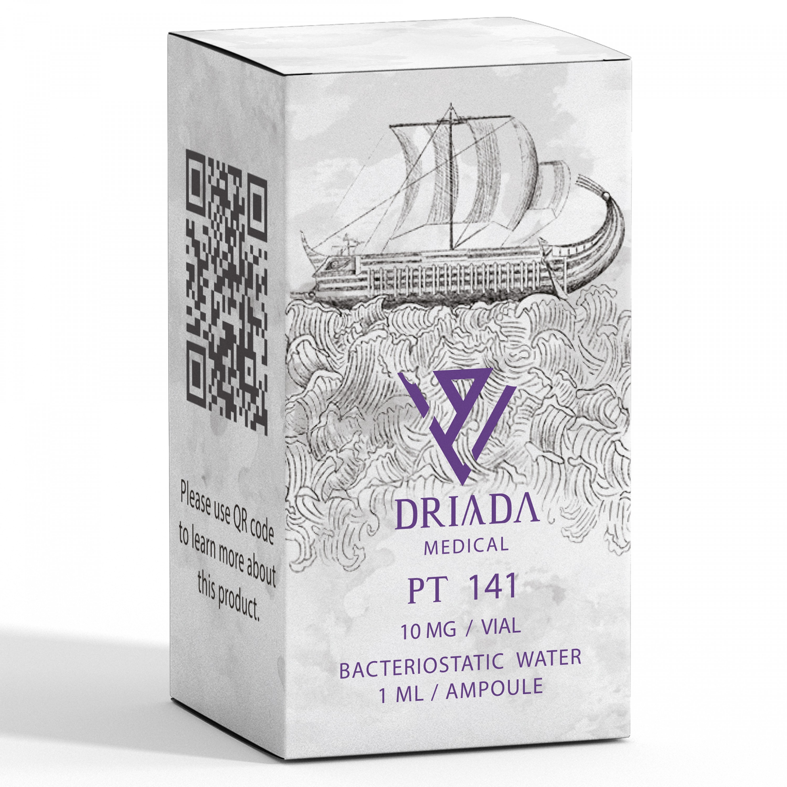 Driadamedical.com PT-141 10mg - pt-141-peptides-10mgHigh Quality Oral ...