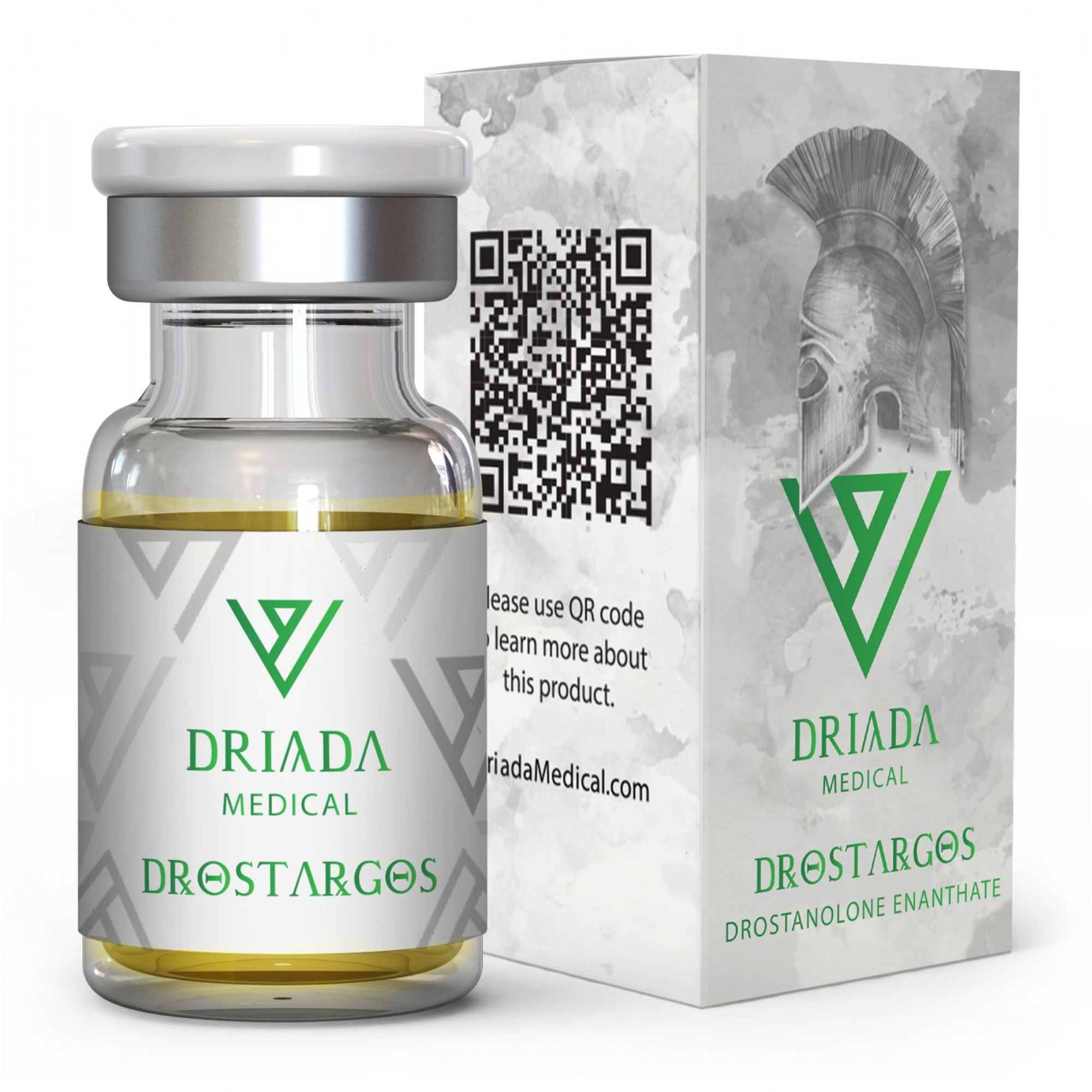Driadamedical.com Injection VialsHigh Quality Oral & Injectables ...
